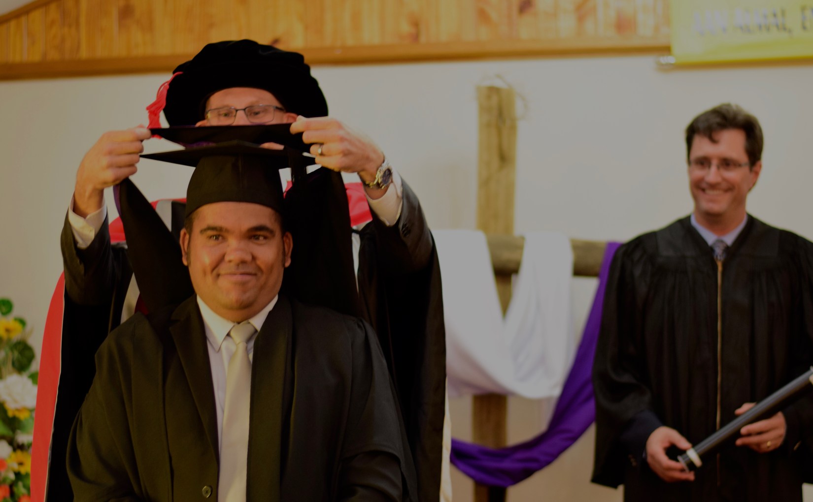 Bachelor of Theology – Namibia Evangelical Theological Seminary